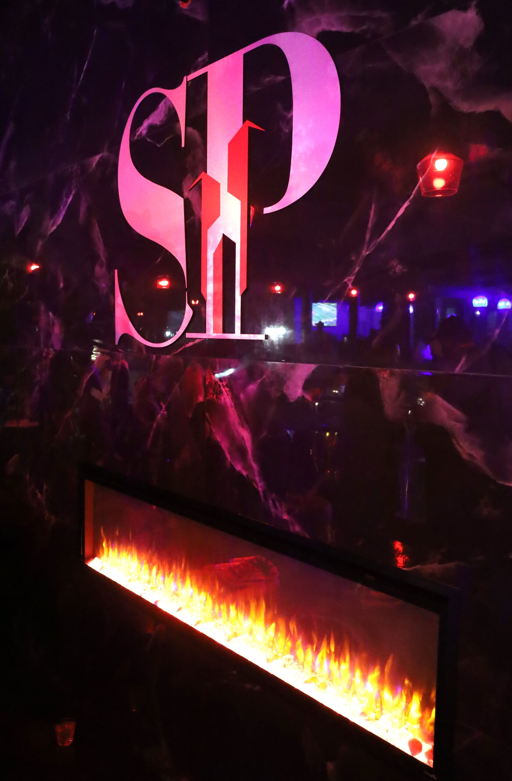 St. Patrick's Rooftop & Steakhouse – St. Patrick's Rooftop & Steakhouse