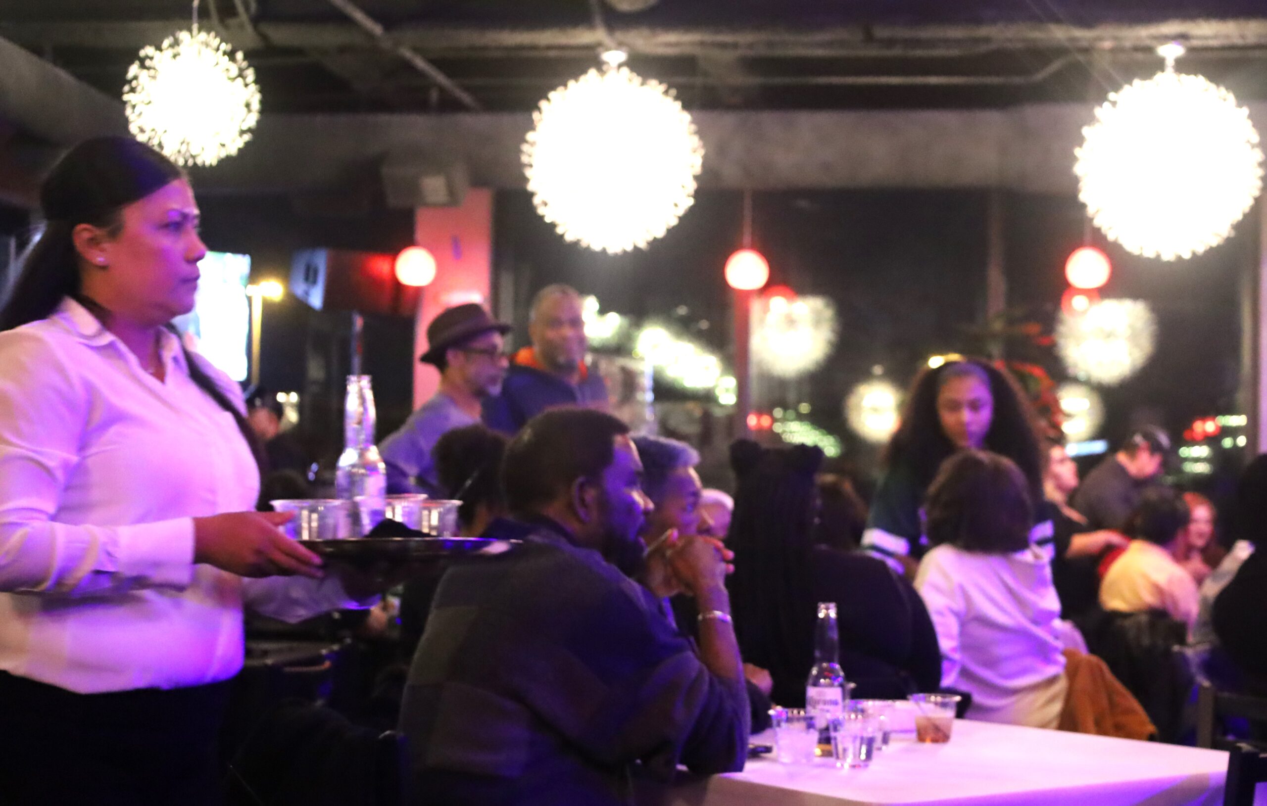 St. Patrick's Rooftop & Steakhouse – St. Patrick's Rooftop & Steakhouse