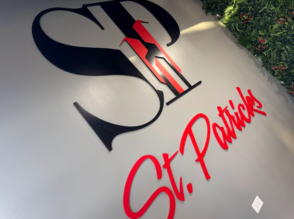 St. Patrick's Rooftop & Steakhouse – St. Patrick's Rooftop & Steakhouse